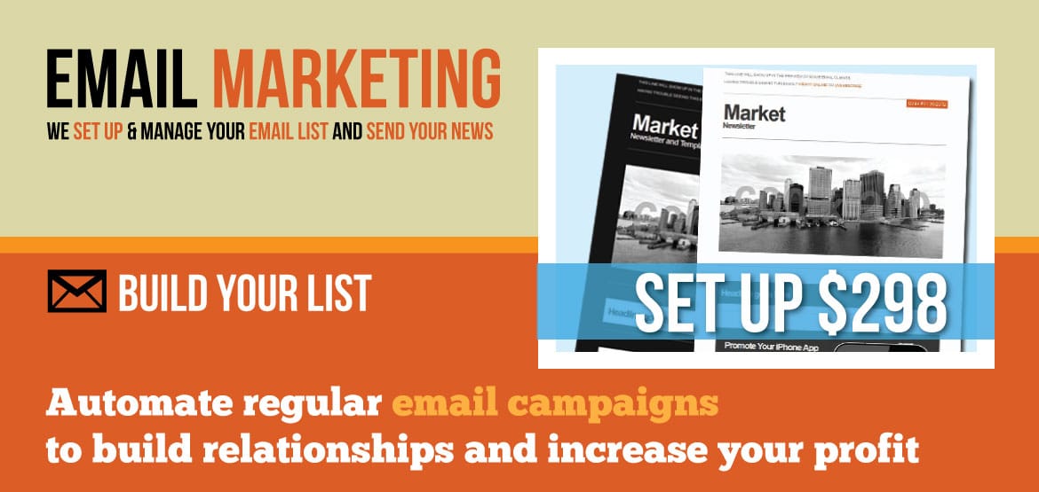 How To Use Email Marketing To Boost Leads And Sales