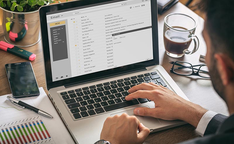 How To Send An Email And Hide Recipients In Outlook Marketing Now